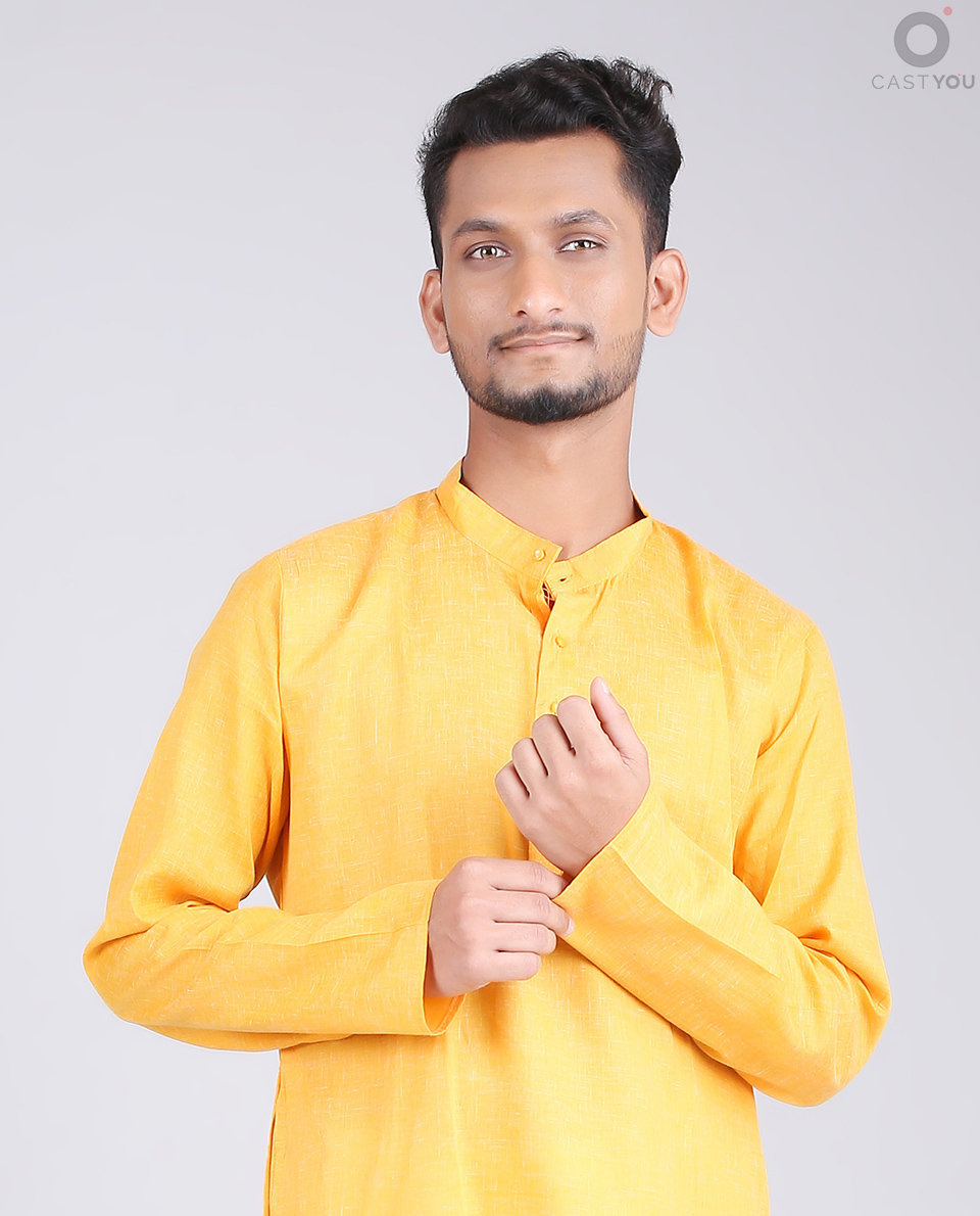 Aditya Kumbhar - CastYou