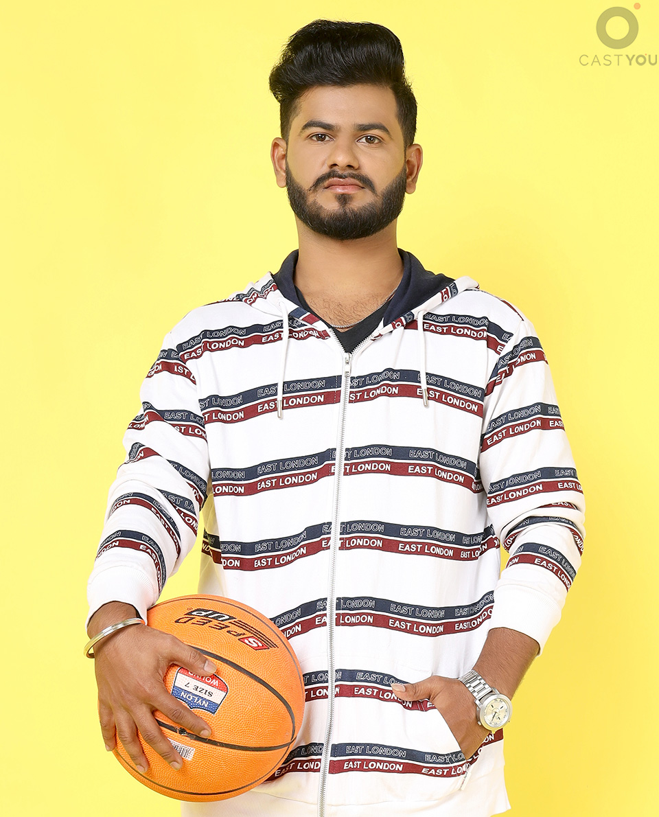 Akash Huilgol - CastYou