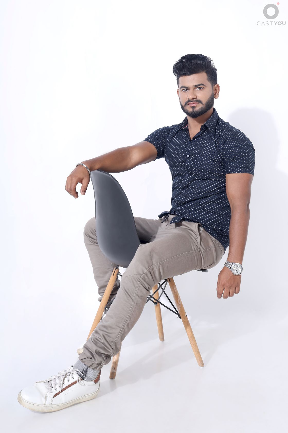 Akash Huilgol - CastYou