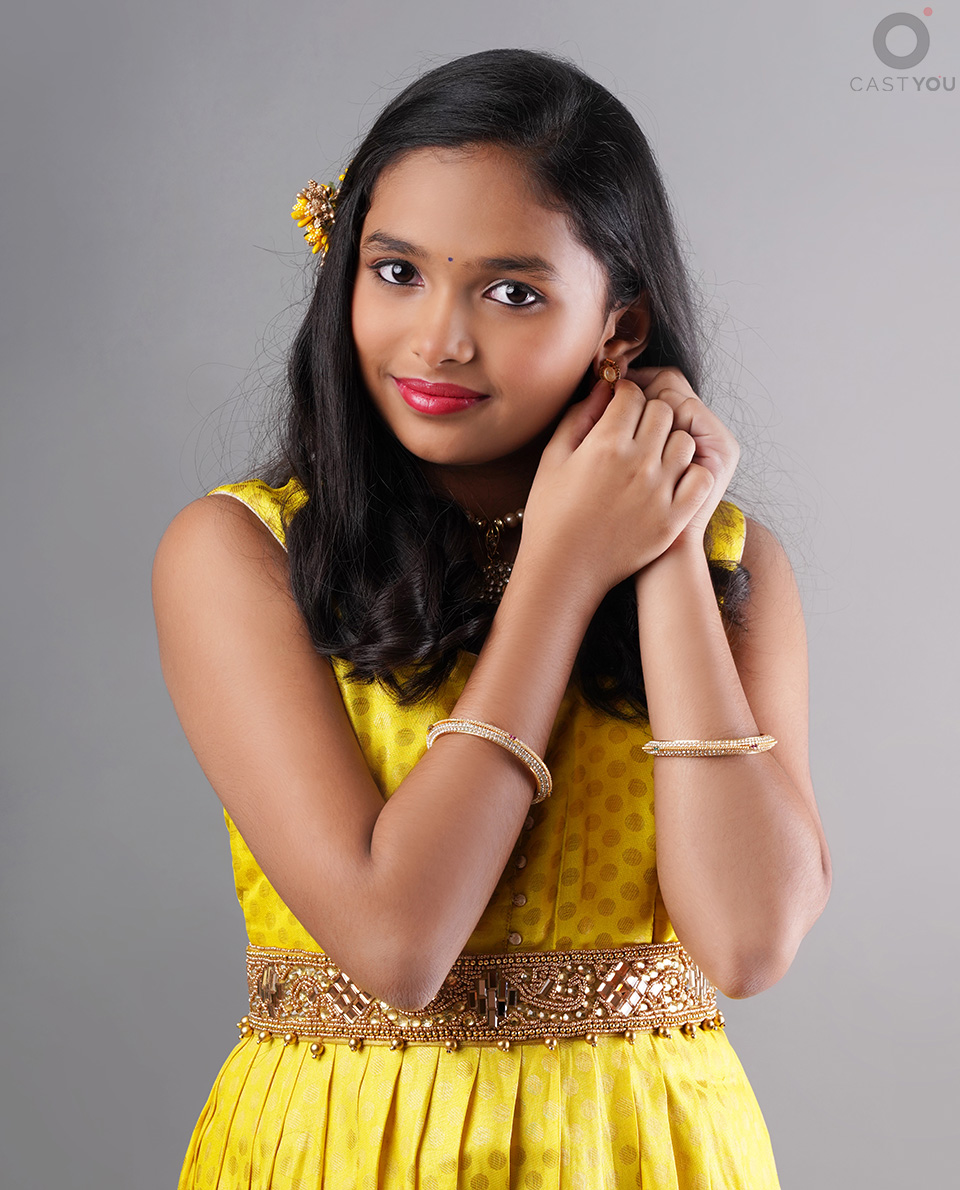 Dhanu Shree - CastYou