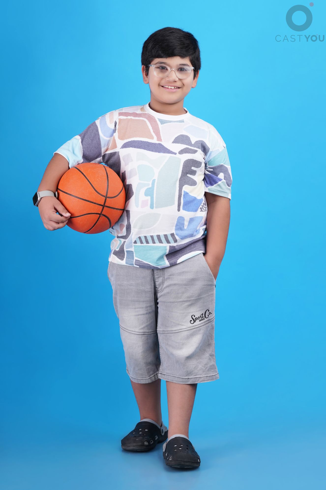 Pranshul Nandayagari - CastYou