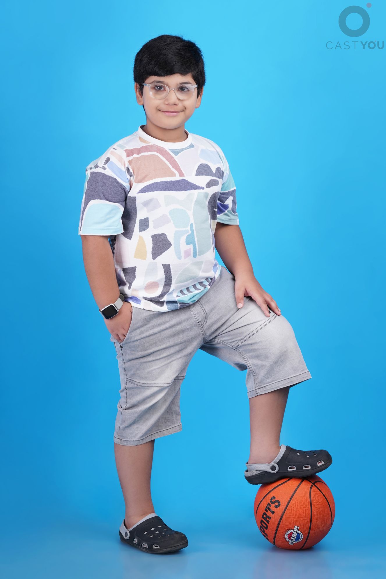 Pranshul Nandayagari - CastYou