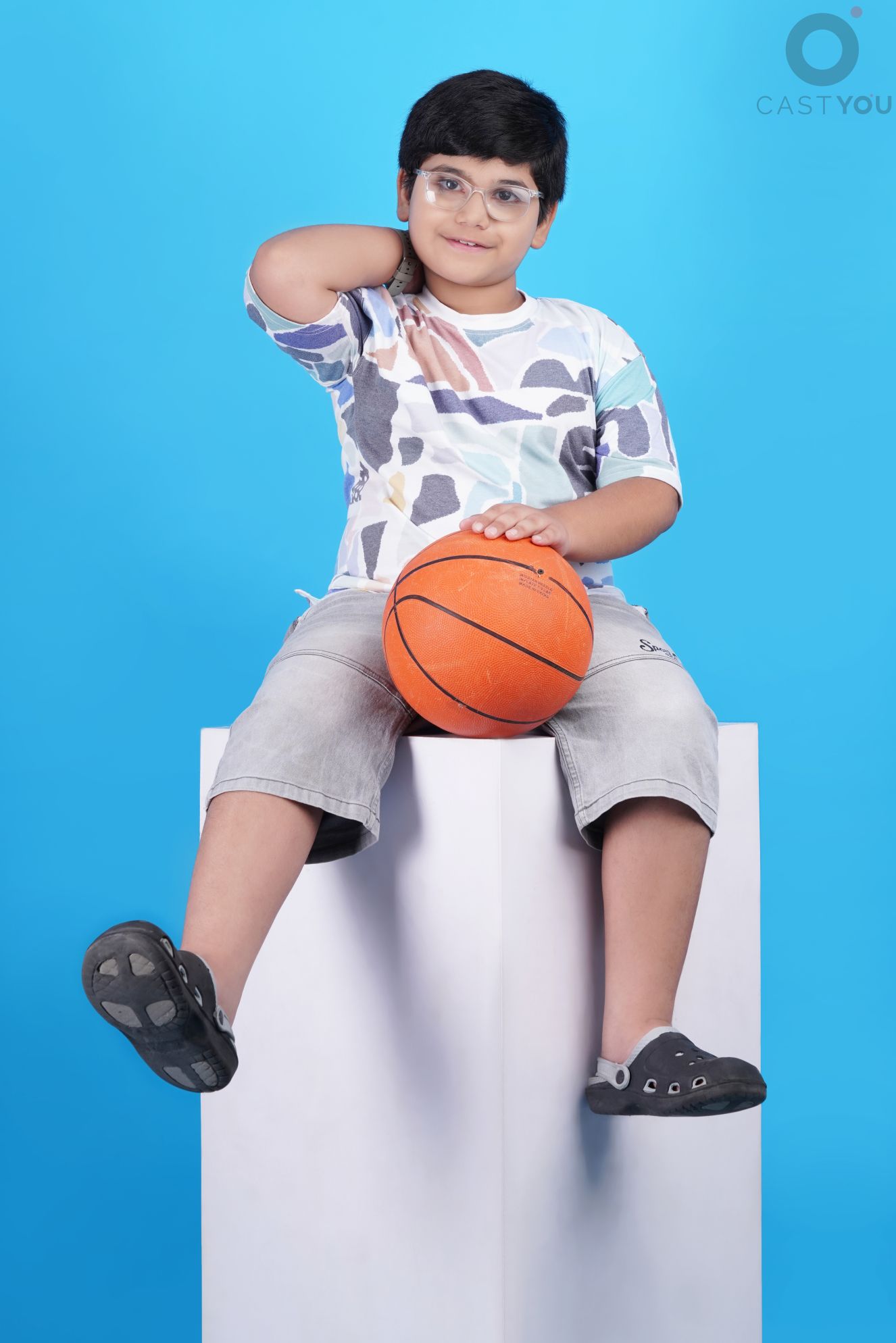 Pranshul Nandayagari - CastYou