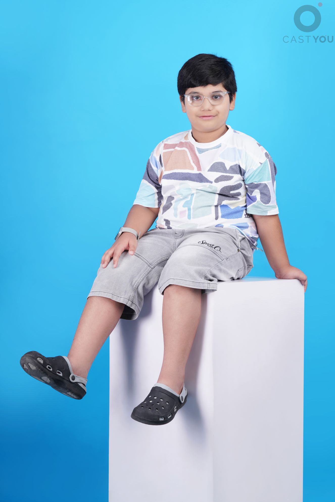 Pranshul Nandayagari - CastYou