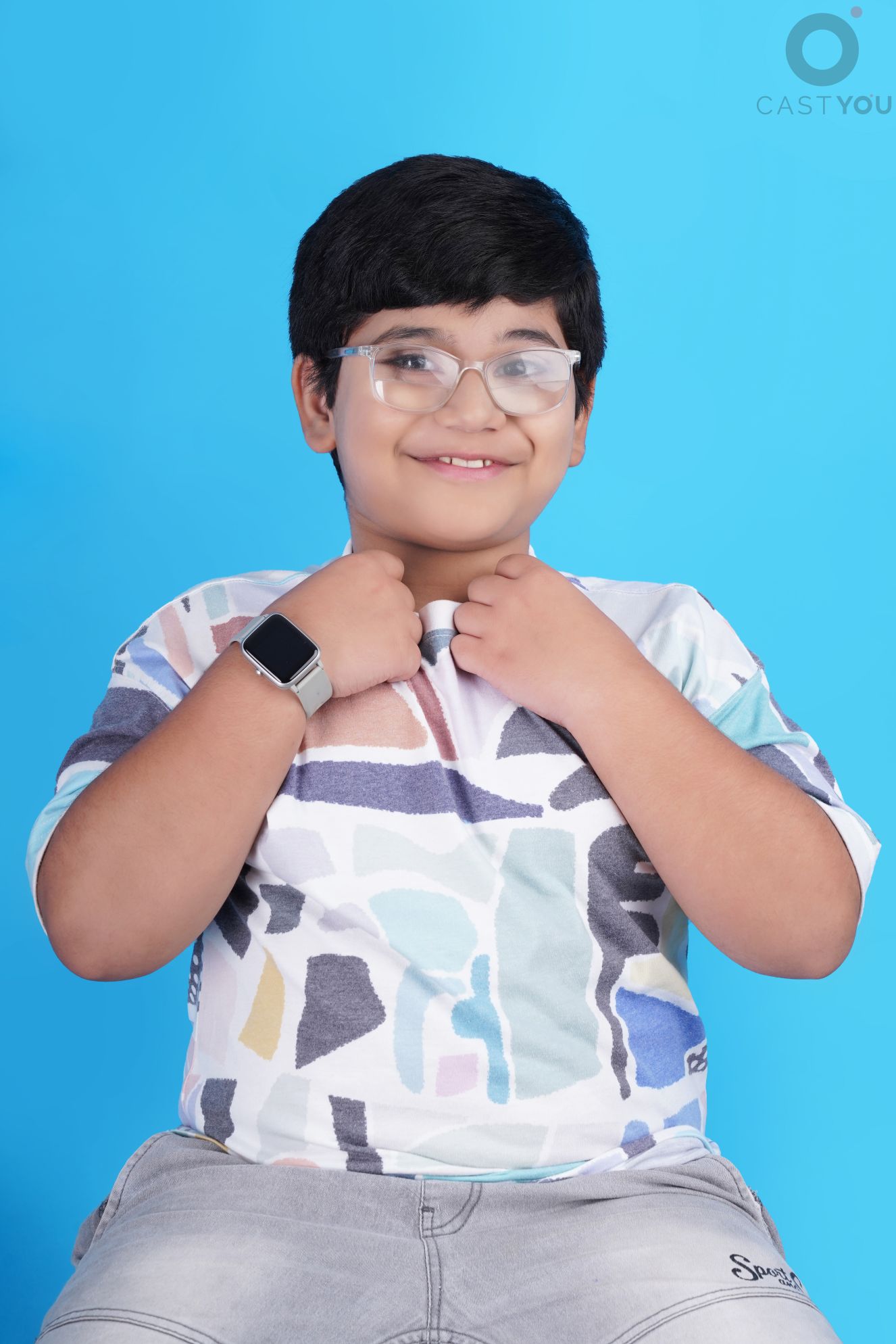 Pranshul Nandayagari - CastYou