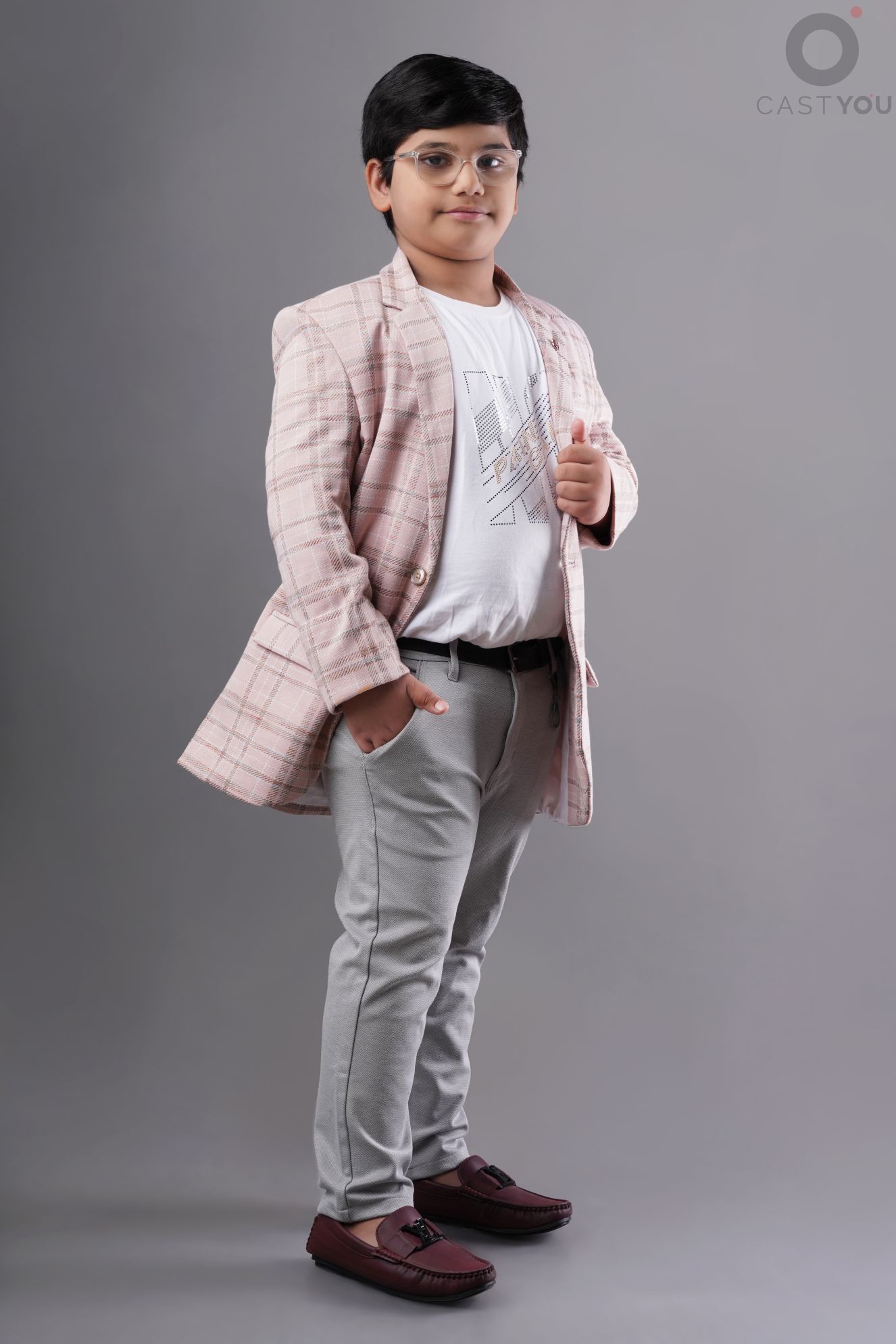 Pranshul Nandayagari - CastYou