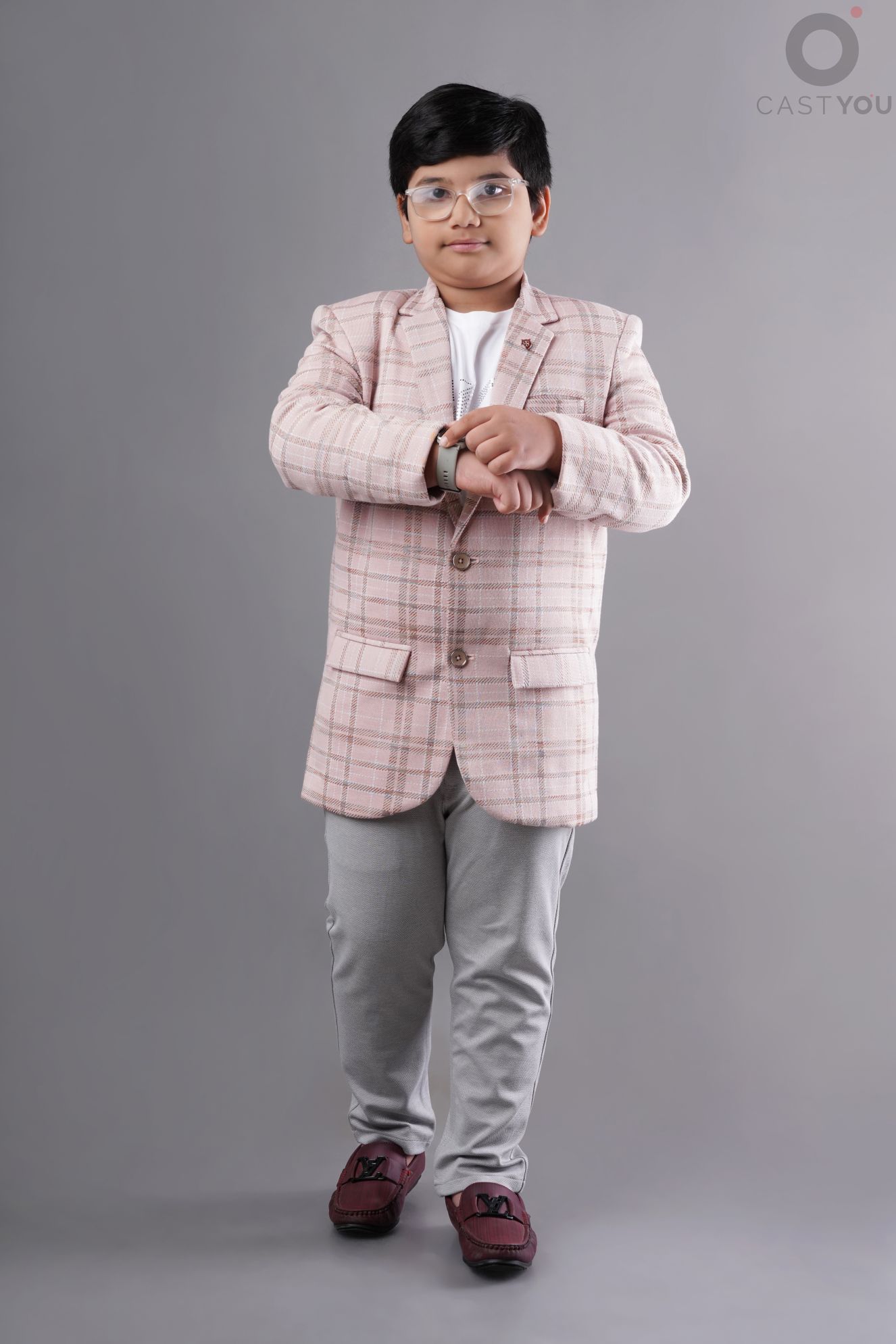 Pranshul Nandayagari - CastYou