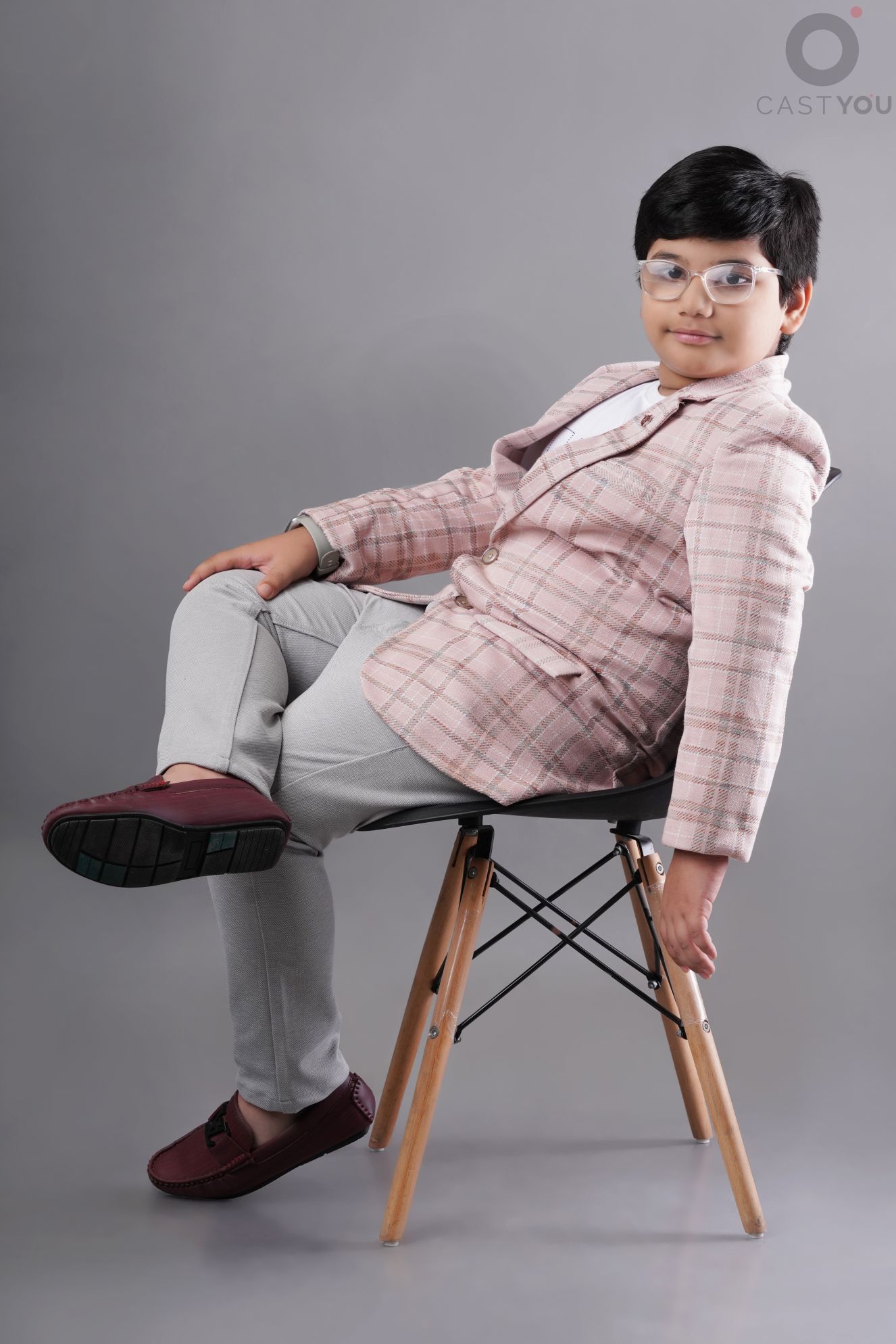 Pranshul Nandayagari - CastYou