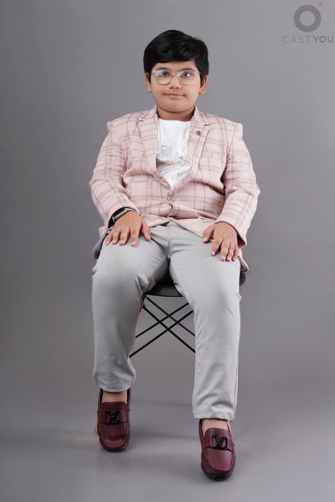 Pranshul Nandayagari - CastYou