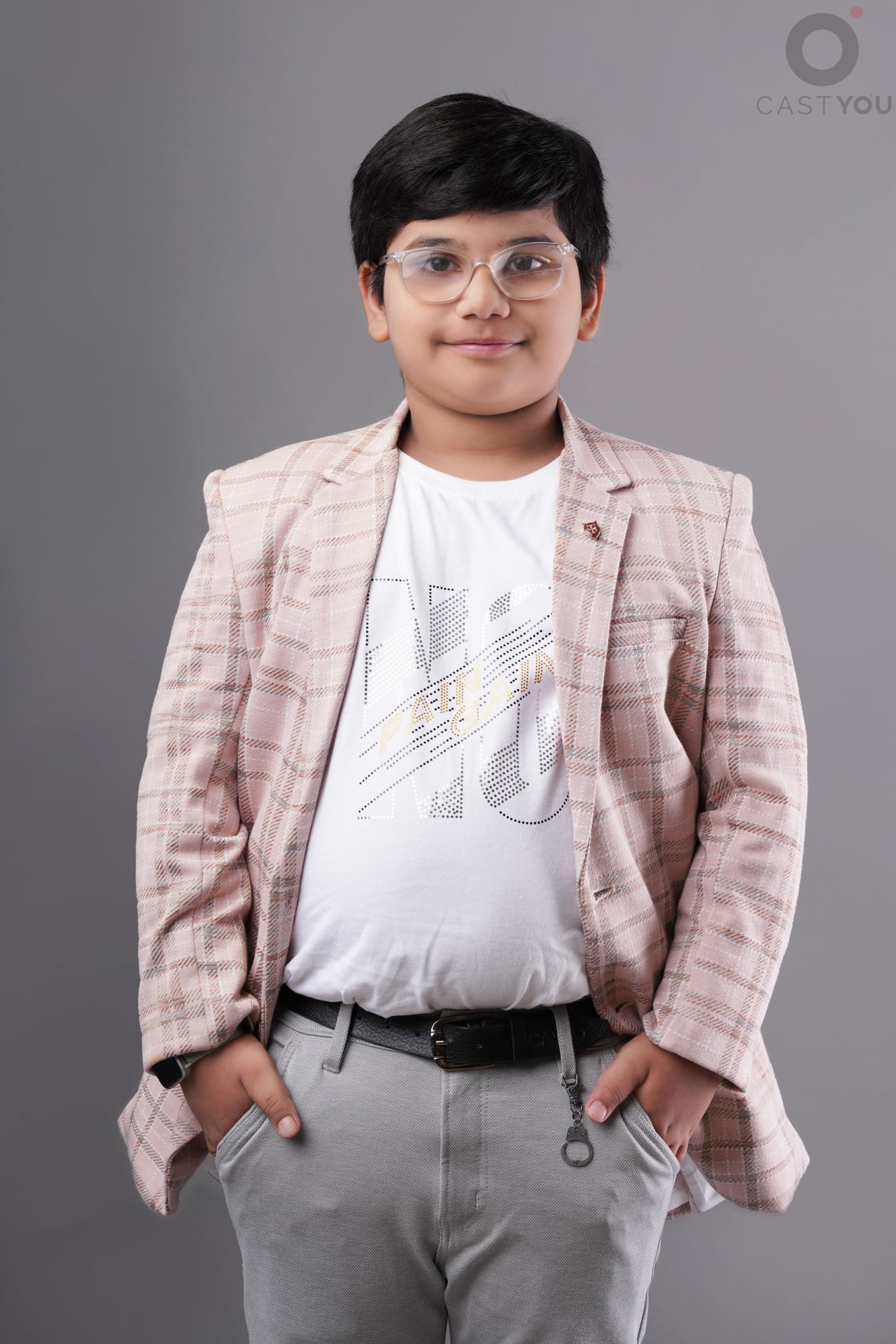 Pranshul Nandayagari - CastYou