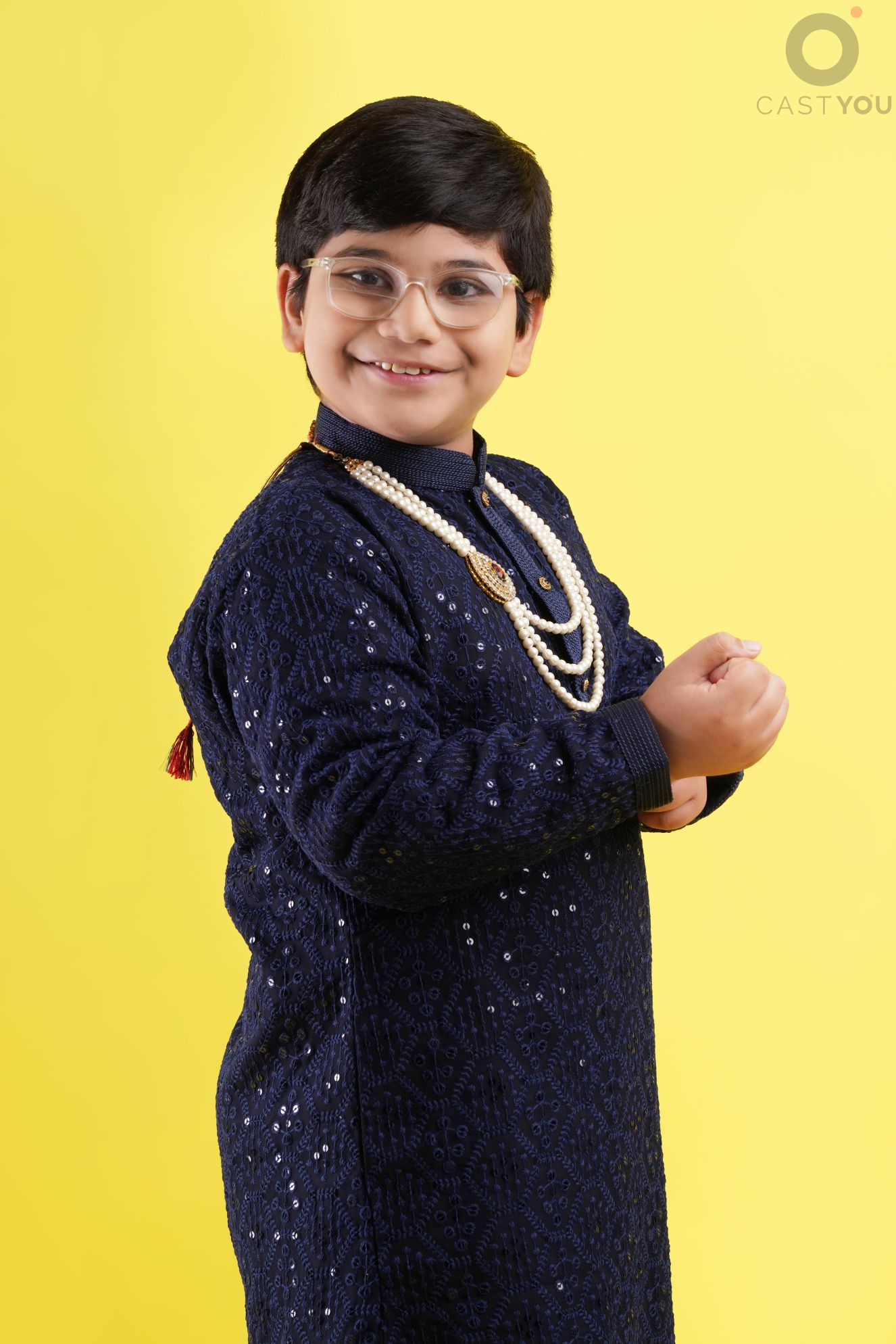 Pranshul Nandayagari - CastYou