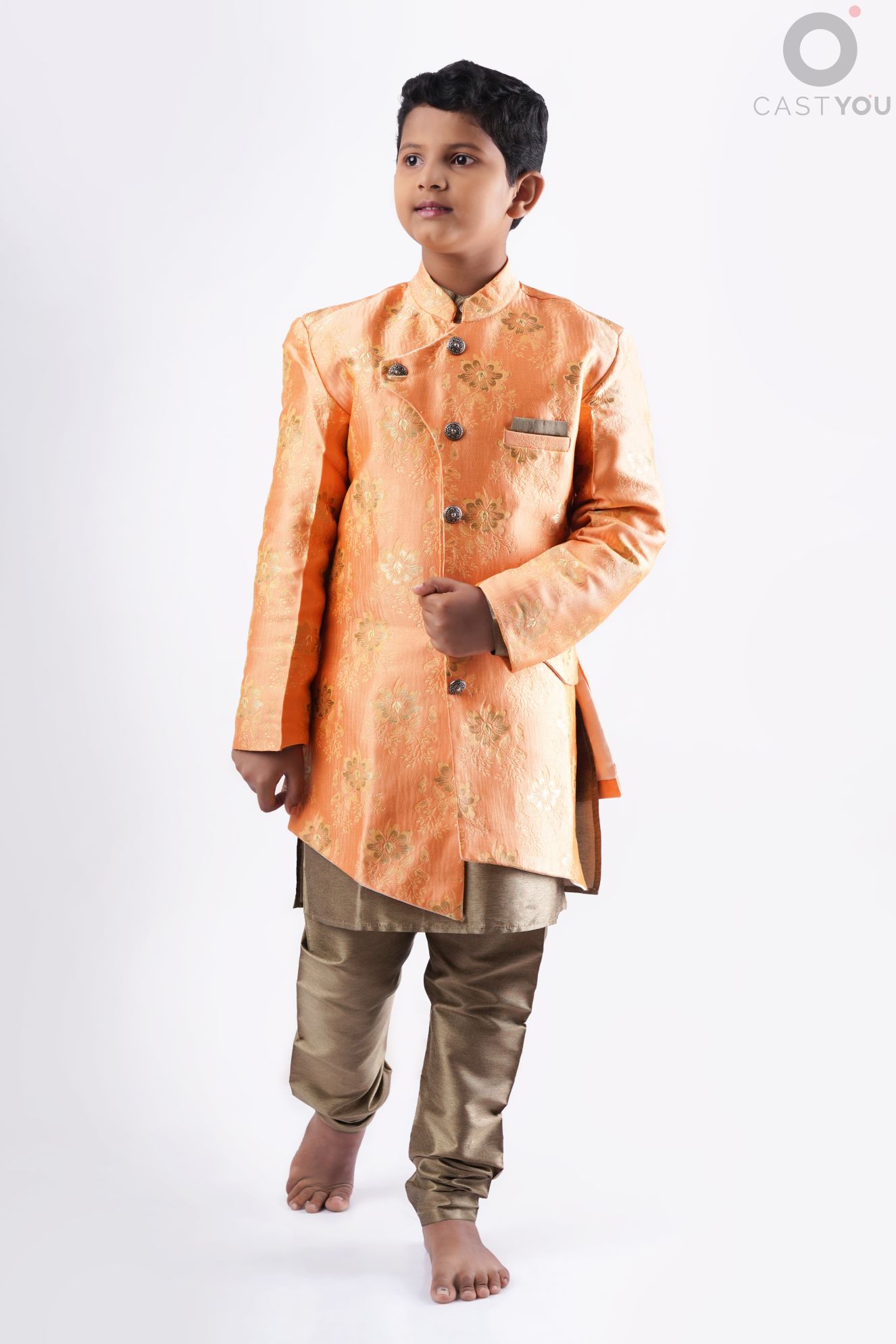 Ved Ritvik - CastYou