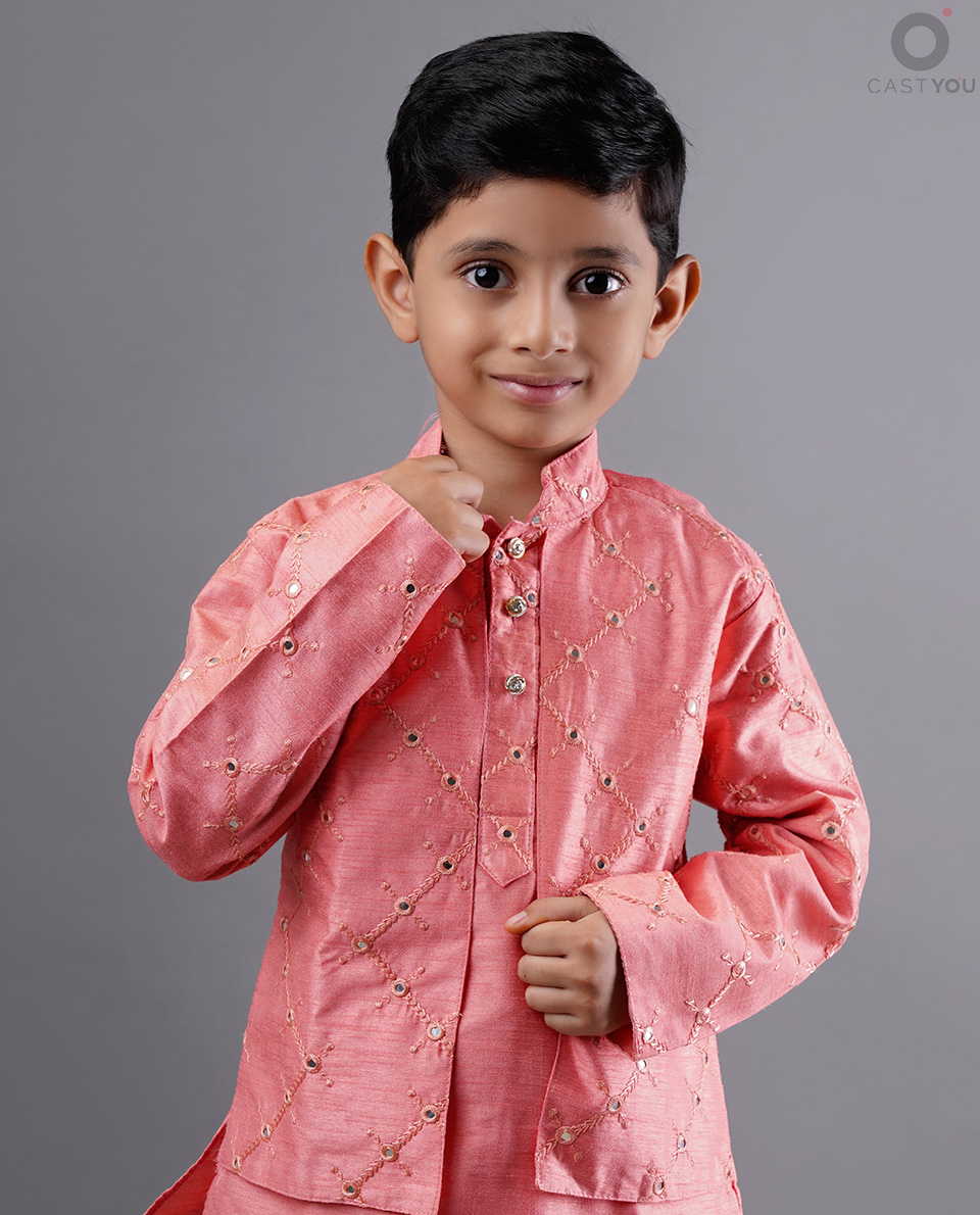 Austin Evan - CastYou