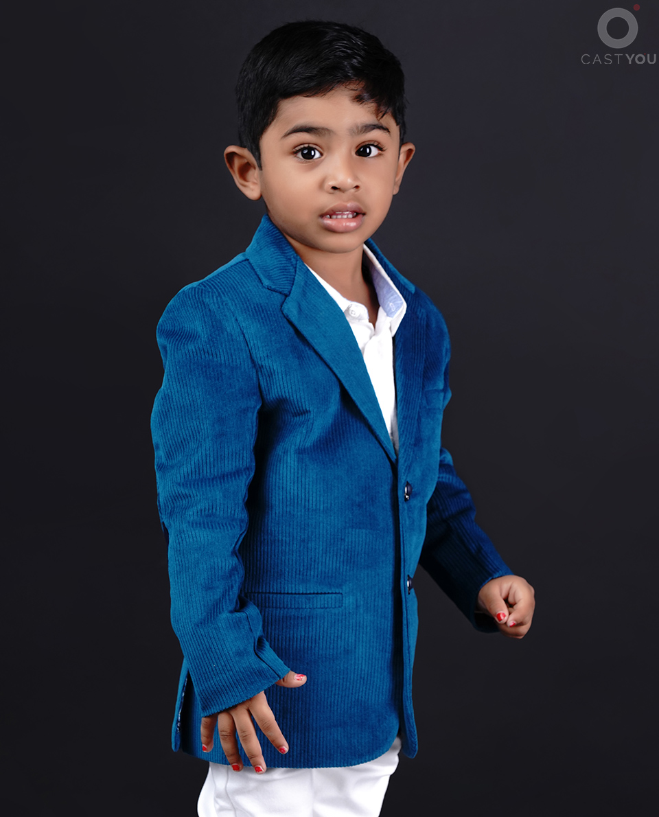 Bhargav Ram - CastYou