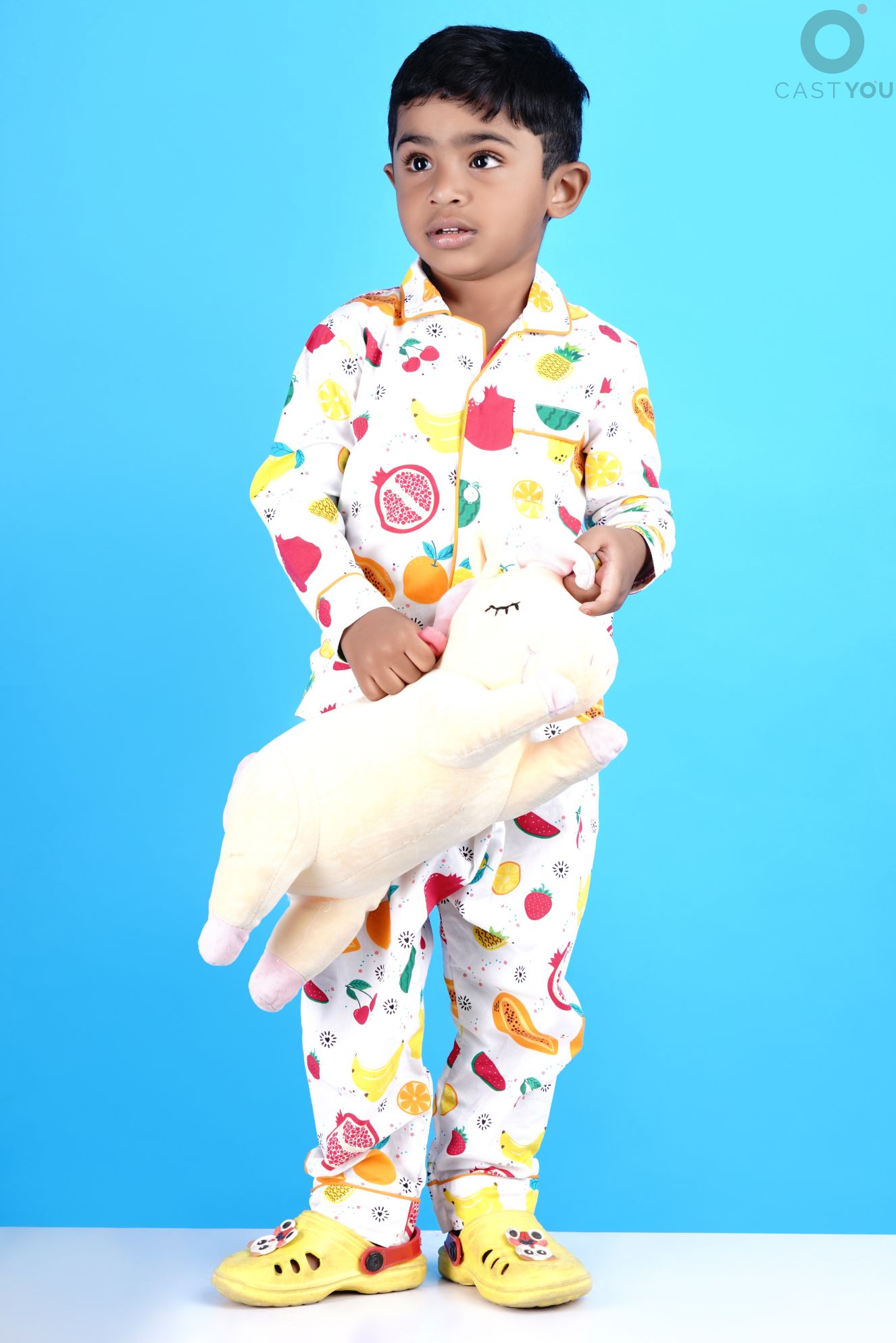 Bhargav Ram - CastYou