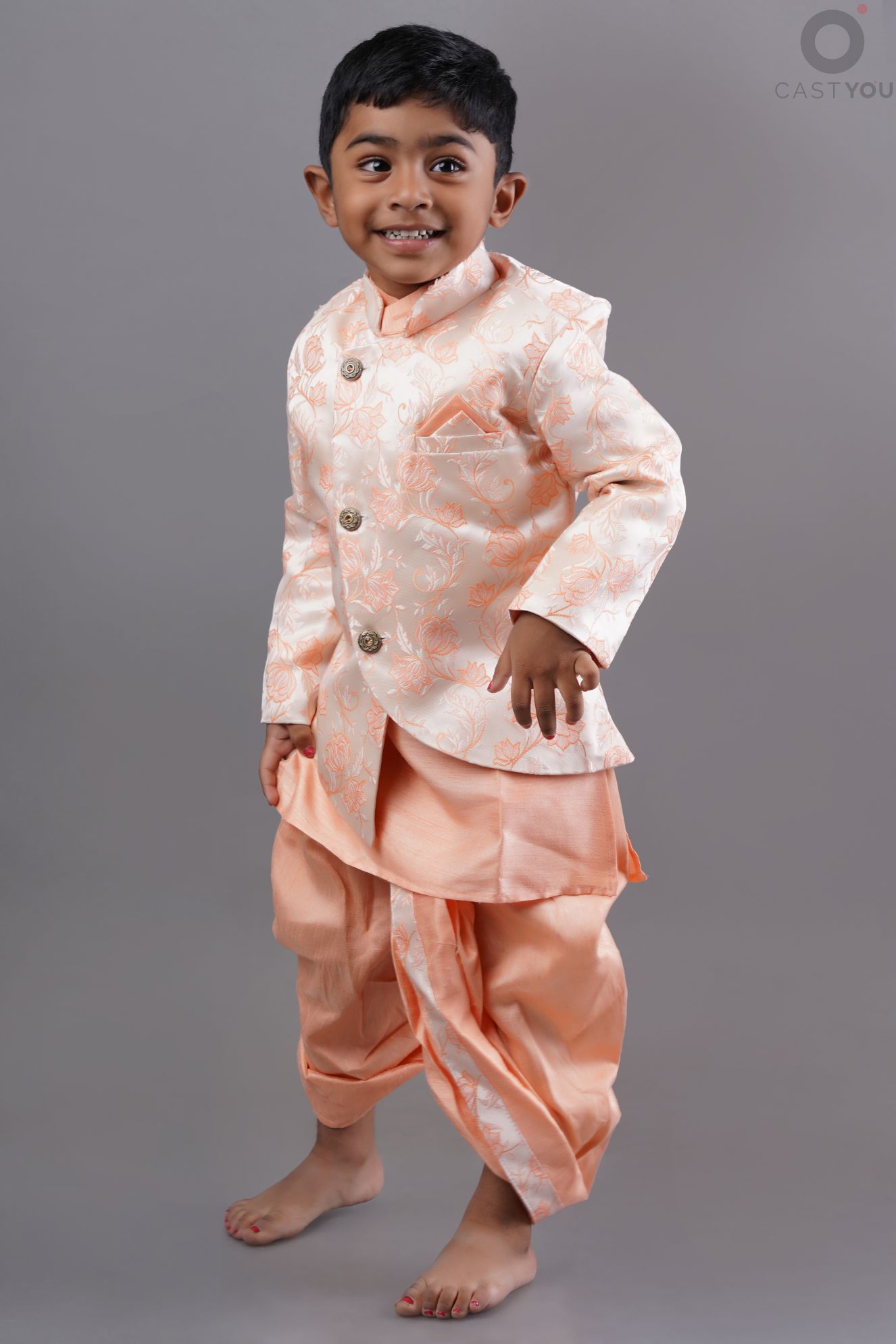 Bhargav Ram - CastYou