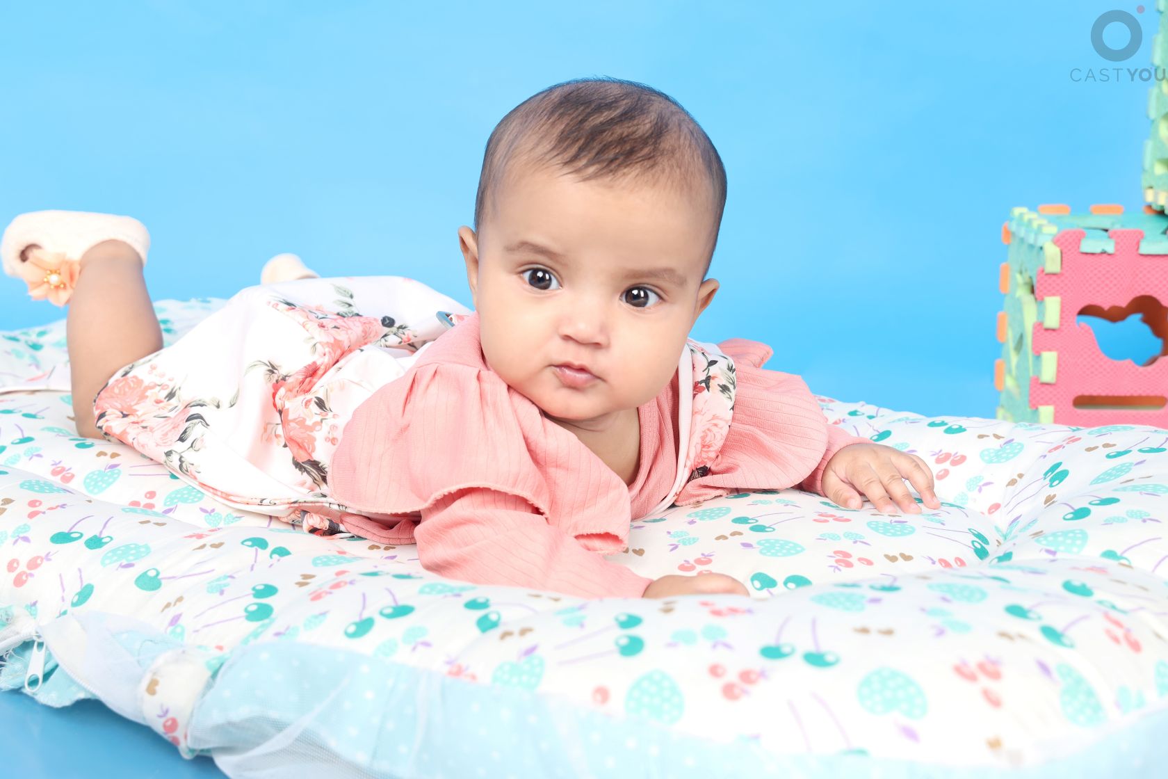 Dwija sharma - CastYou