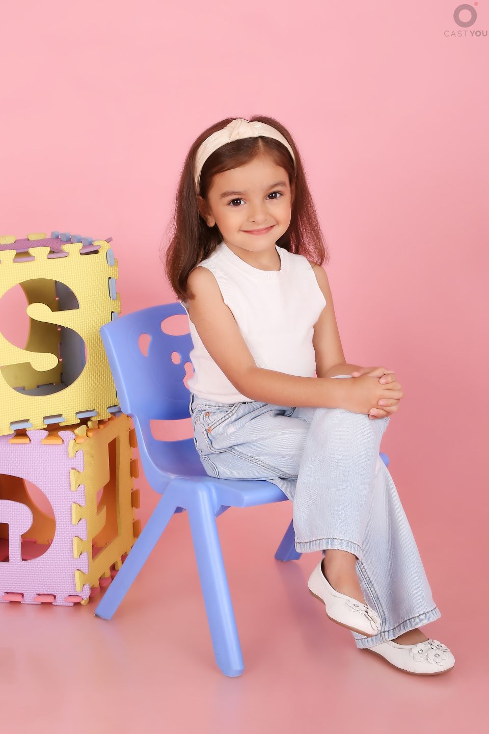 Heeya Gehlot - CastYou