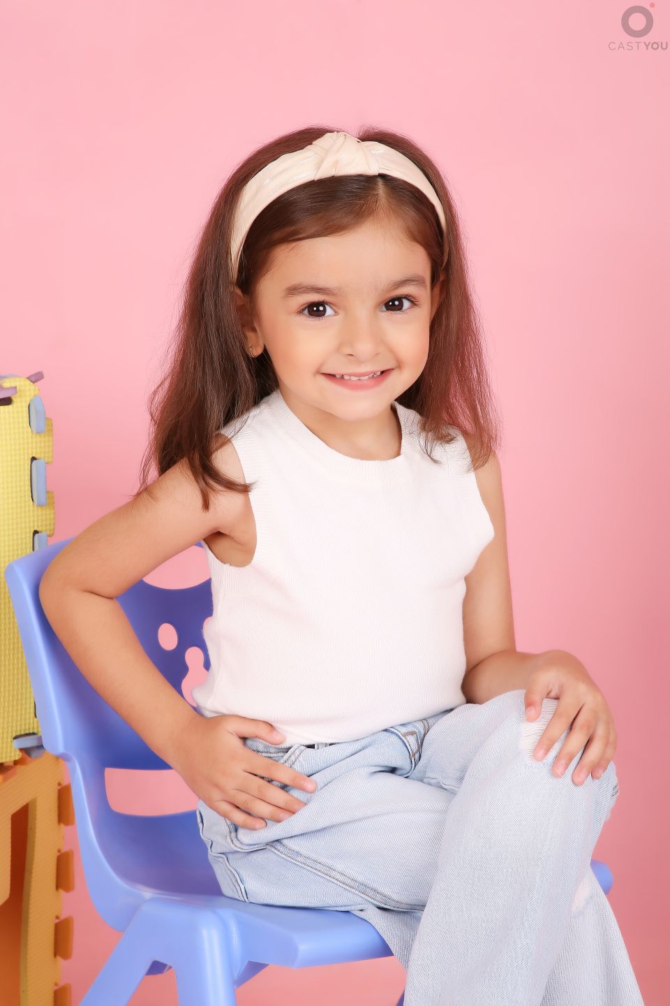 Heeya Gehlot - CastYou