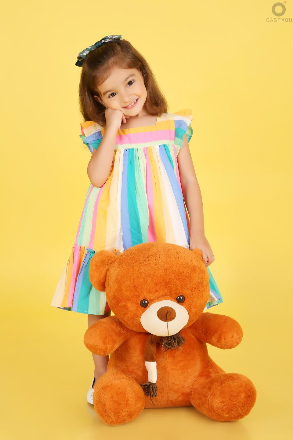 Heeya Gehlot - CastYou