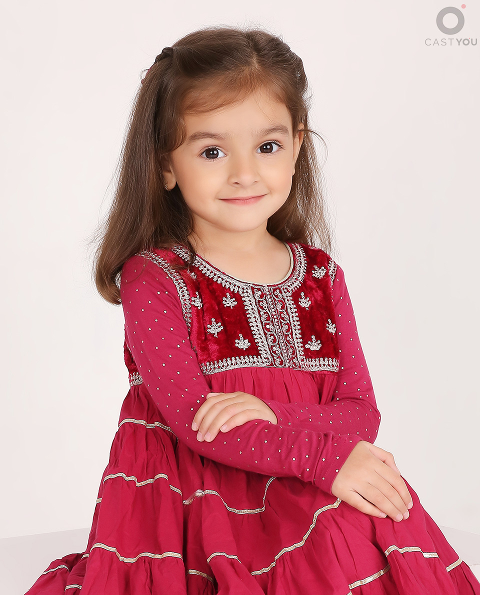 Heeya Gehlot - CastYou