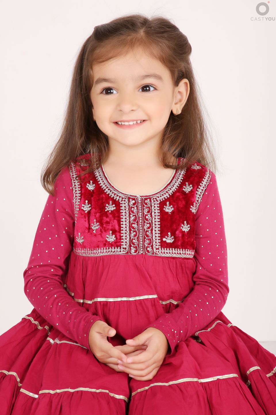 Heeya Gehlot - CastYou