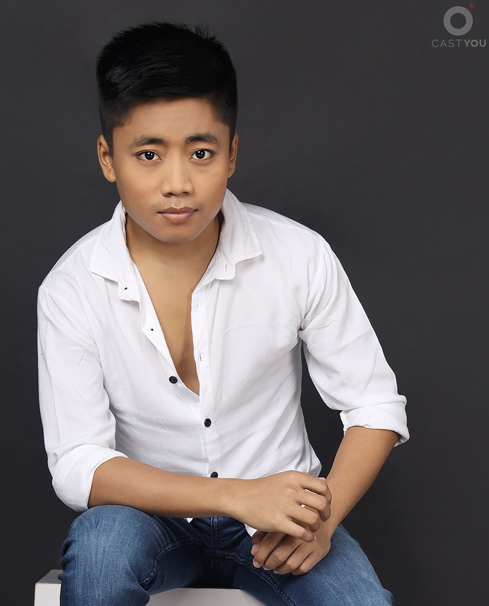 Bikash Singh - CastYou