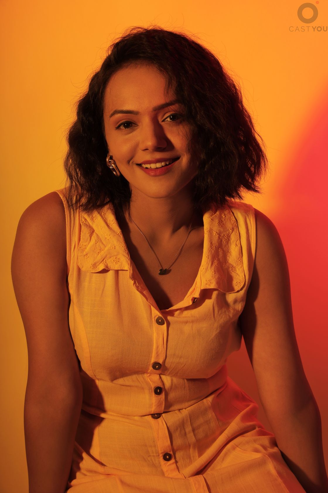 Shivangi Kumar - CastYou