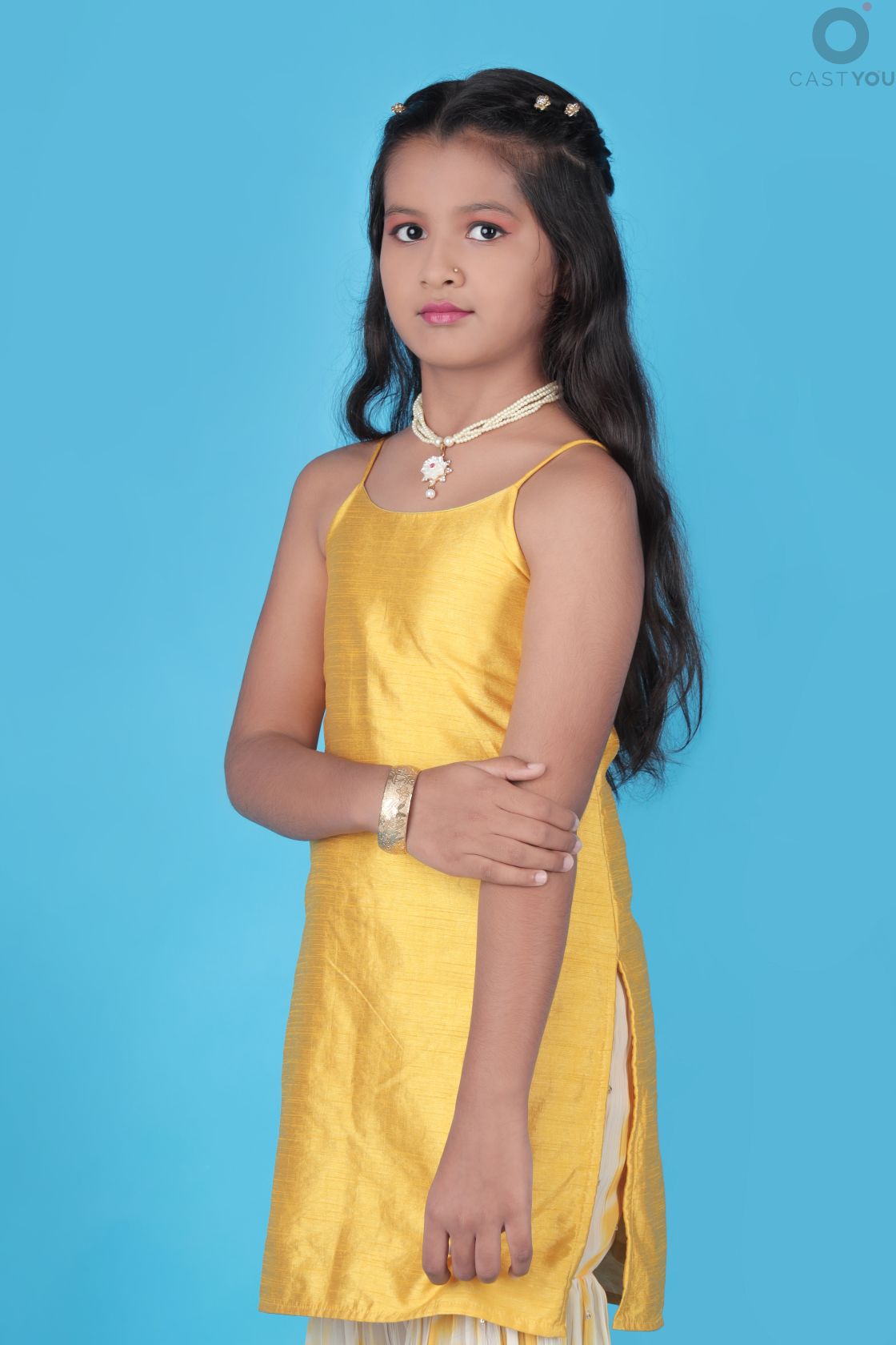 Hitaxi Chavda - CastYou