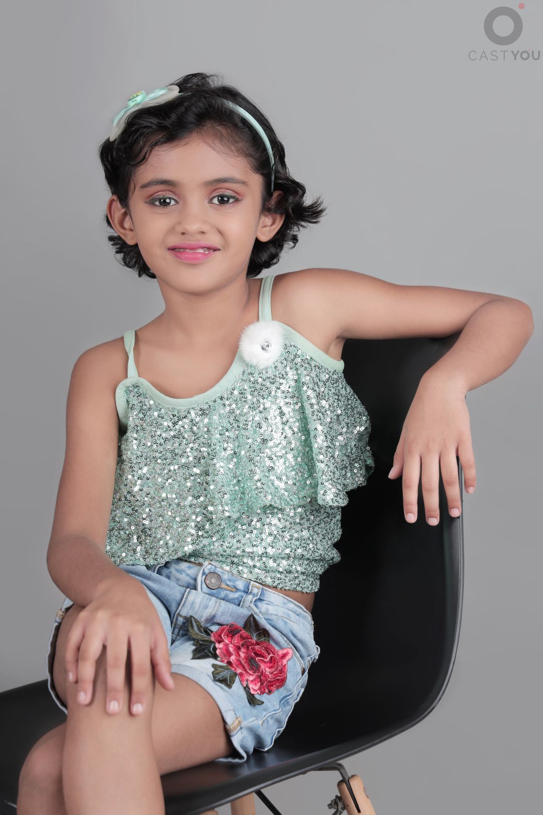 Aishwarya Pandey - CastYou