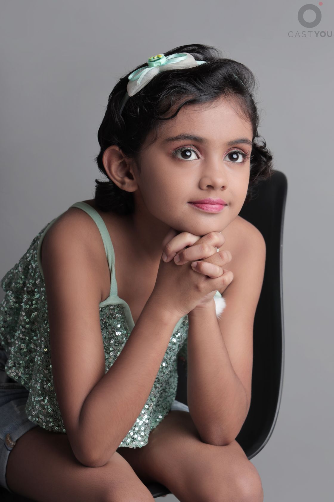 Aishwarya Pandey - CastYou