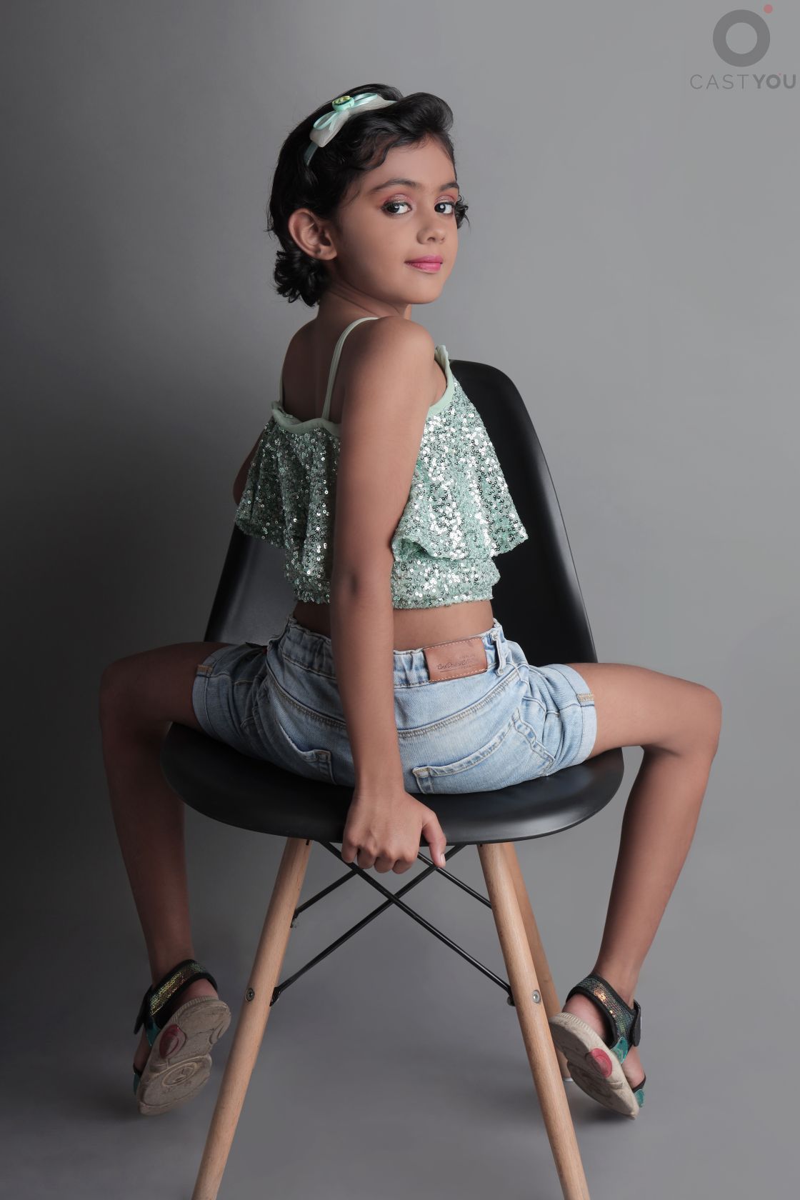 Aishwarya Pandey - CastYou