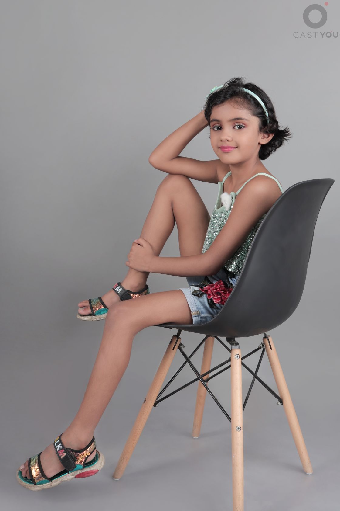 Aishwarya Pandey Castyou