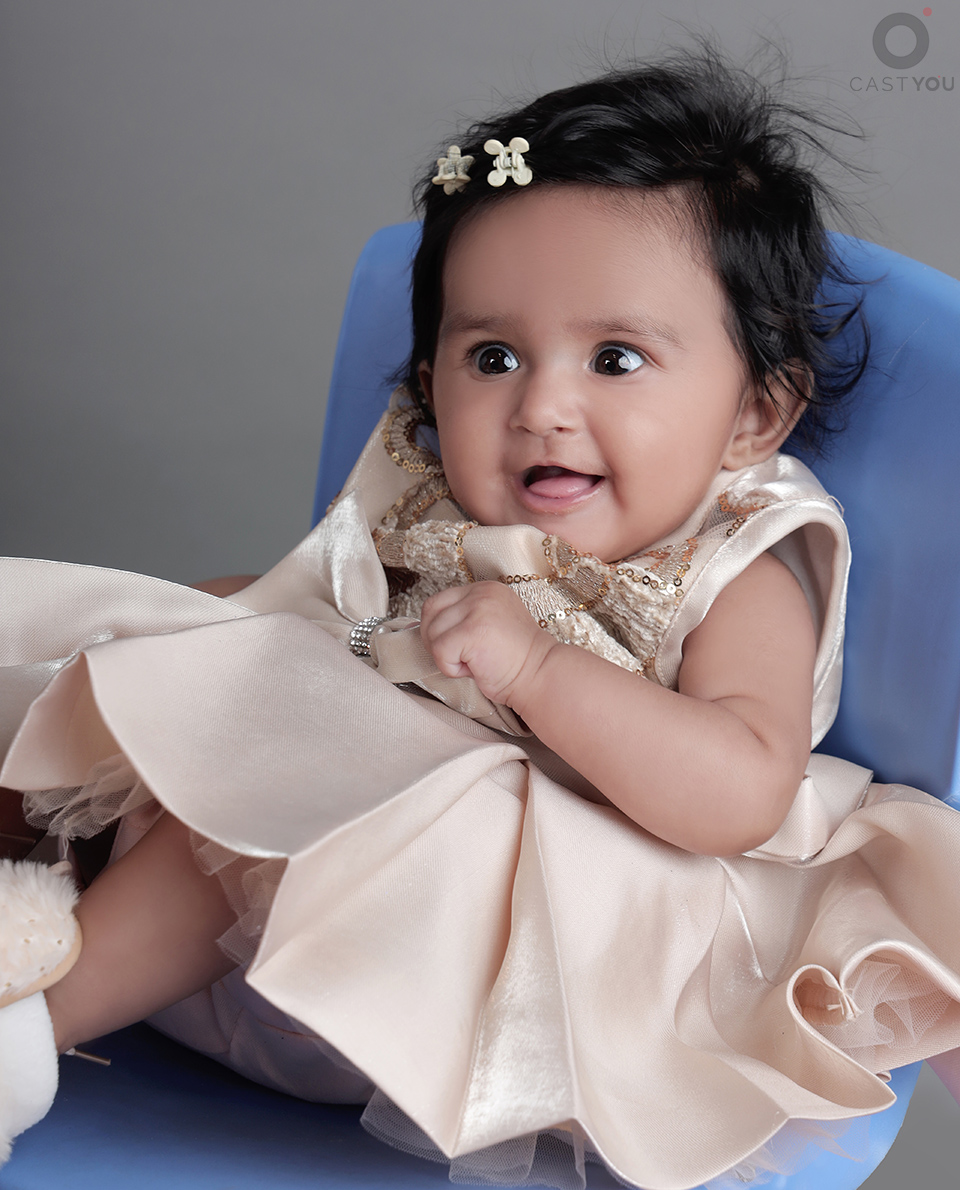 Kiara Soni - CastYou