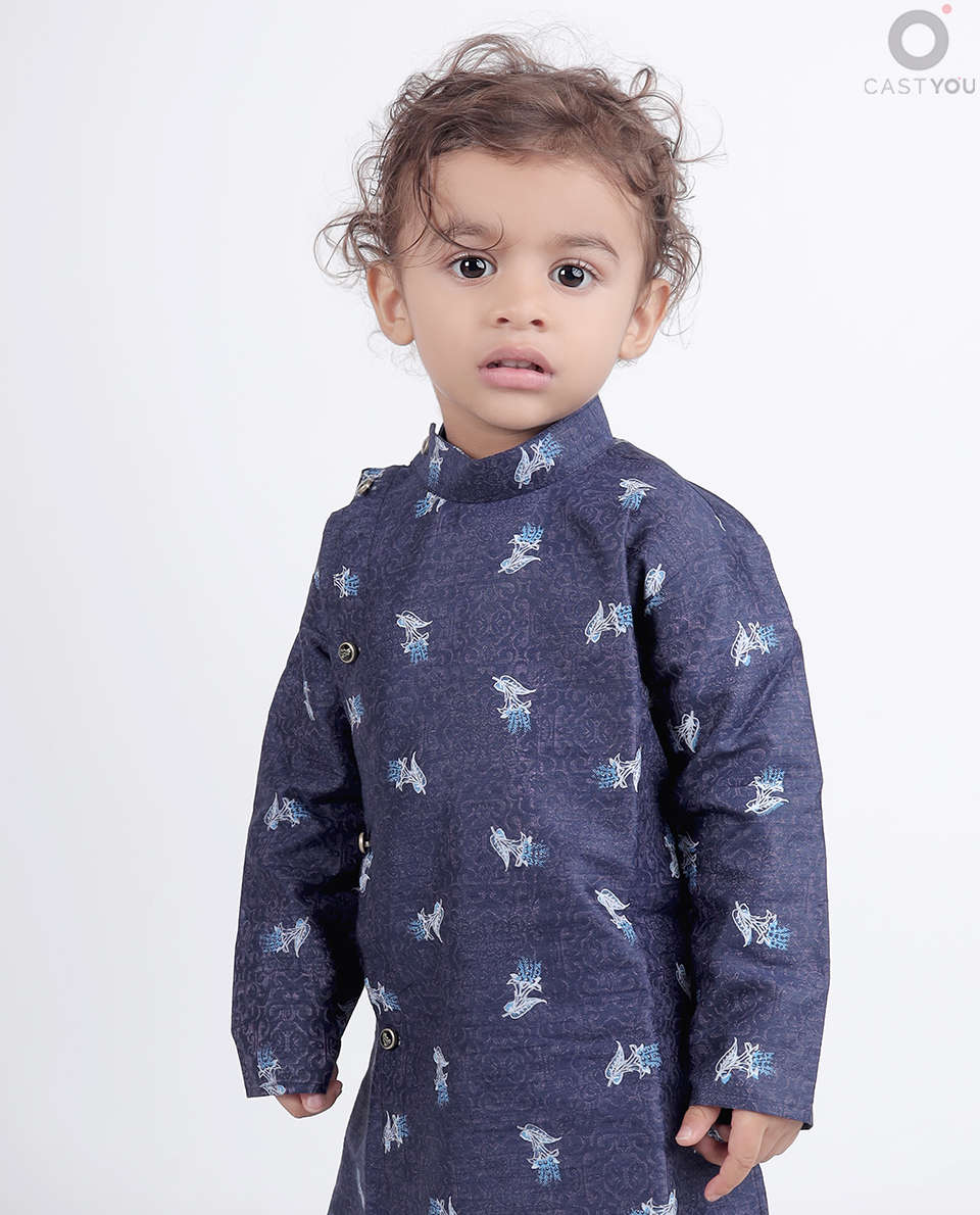 Panshul Desai - CastYou