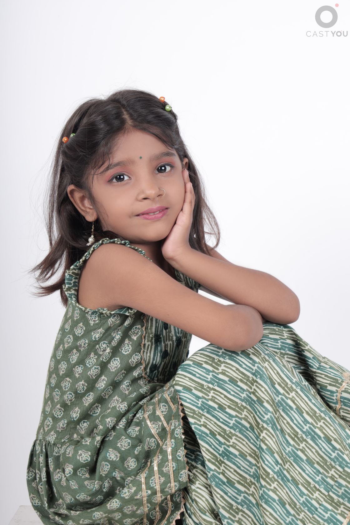 Mahi Prajapati - CastYou