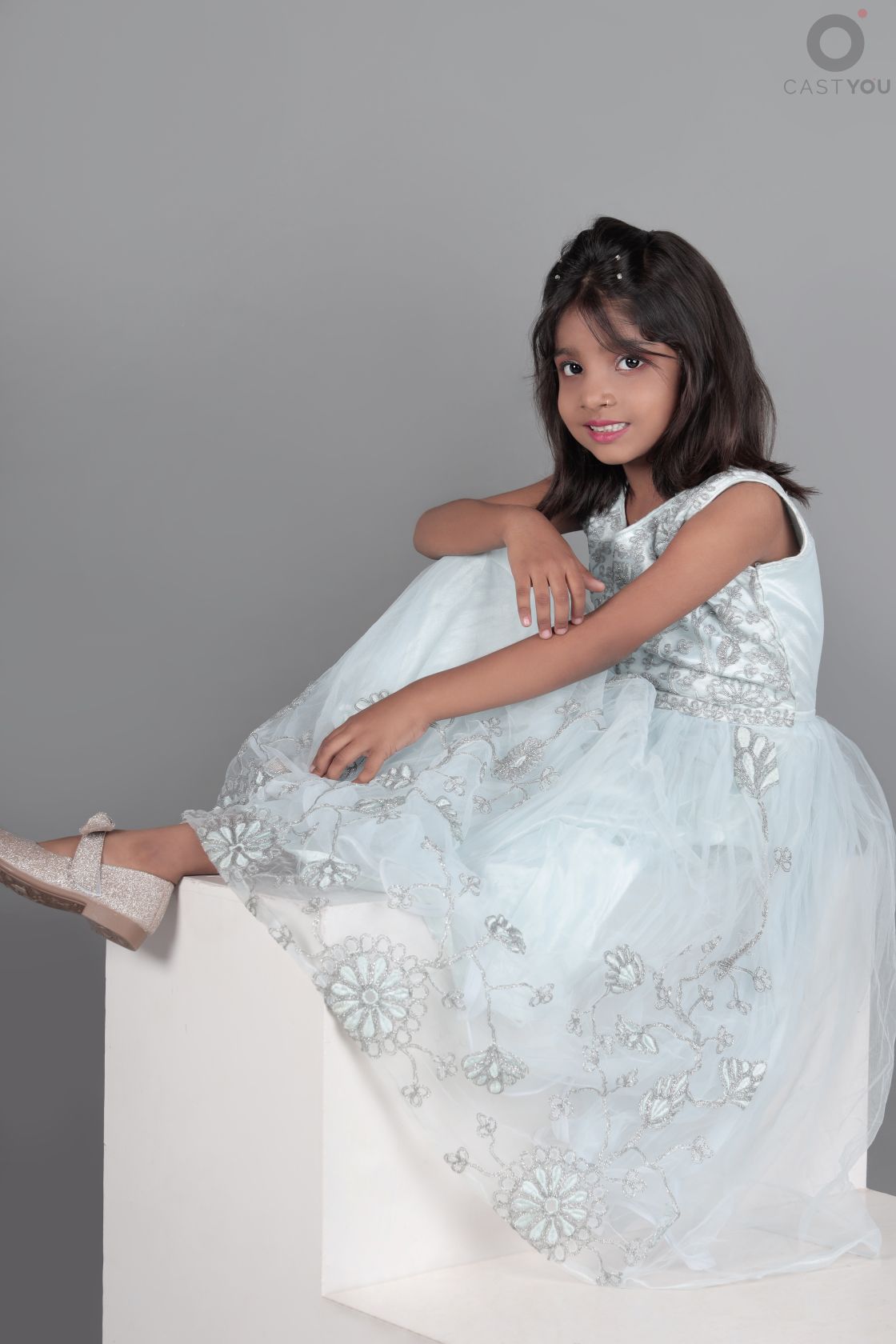 Mahi Prajapati - CastYou