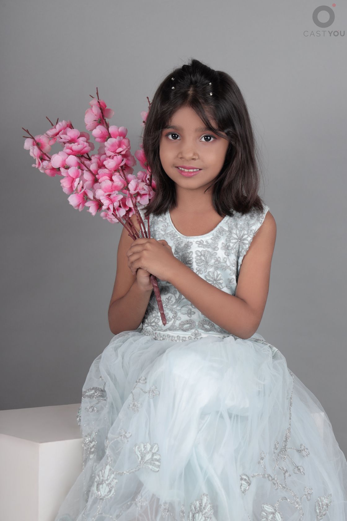 Mahi Prajapati - CastYou