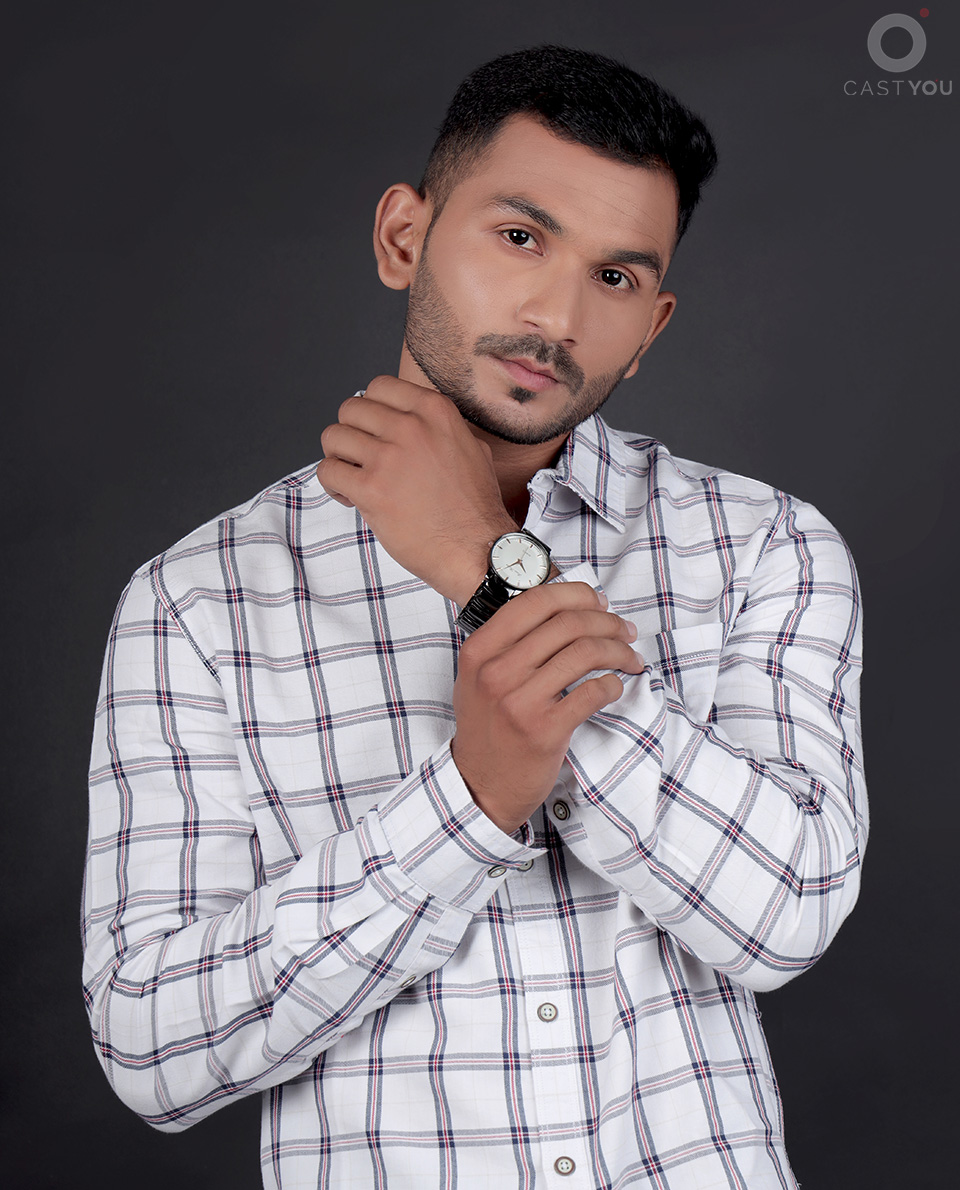 Vishal Rana - CastYou