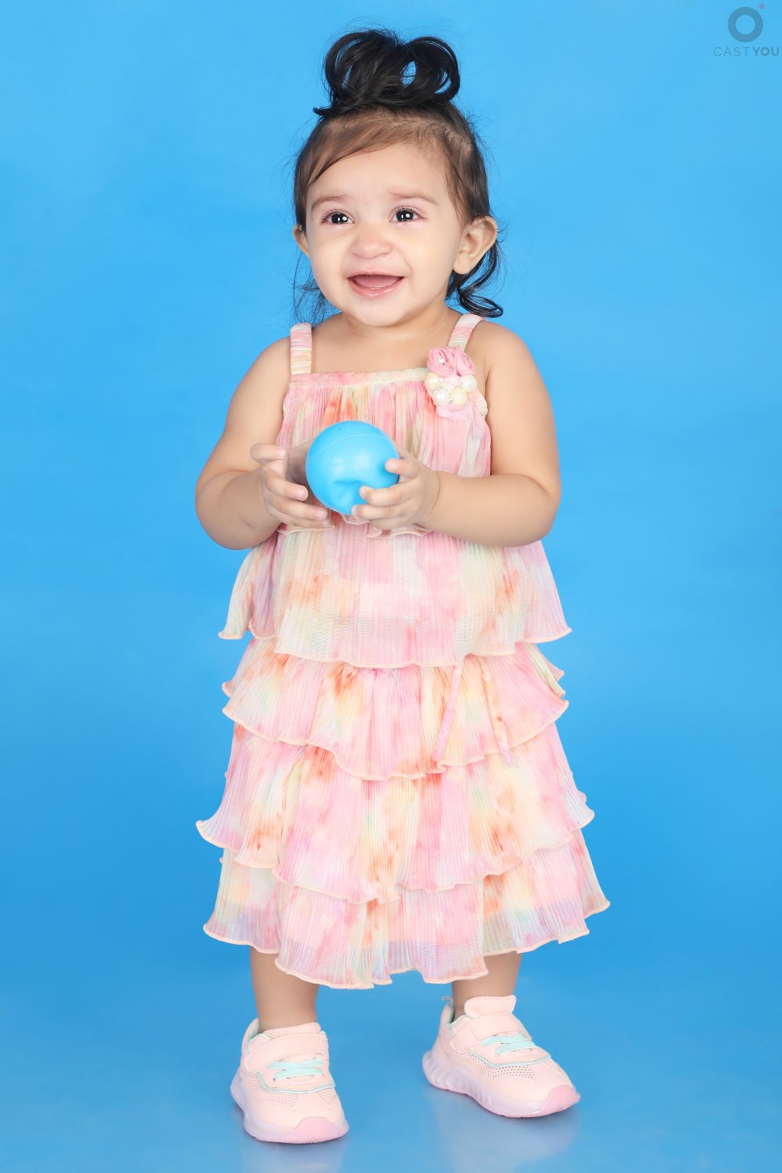 Navisha Trivedi - CastYou