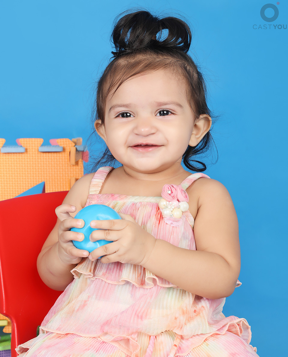 Navisha Trivedi - CastYou