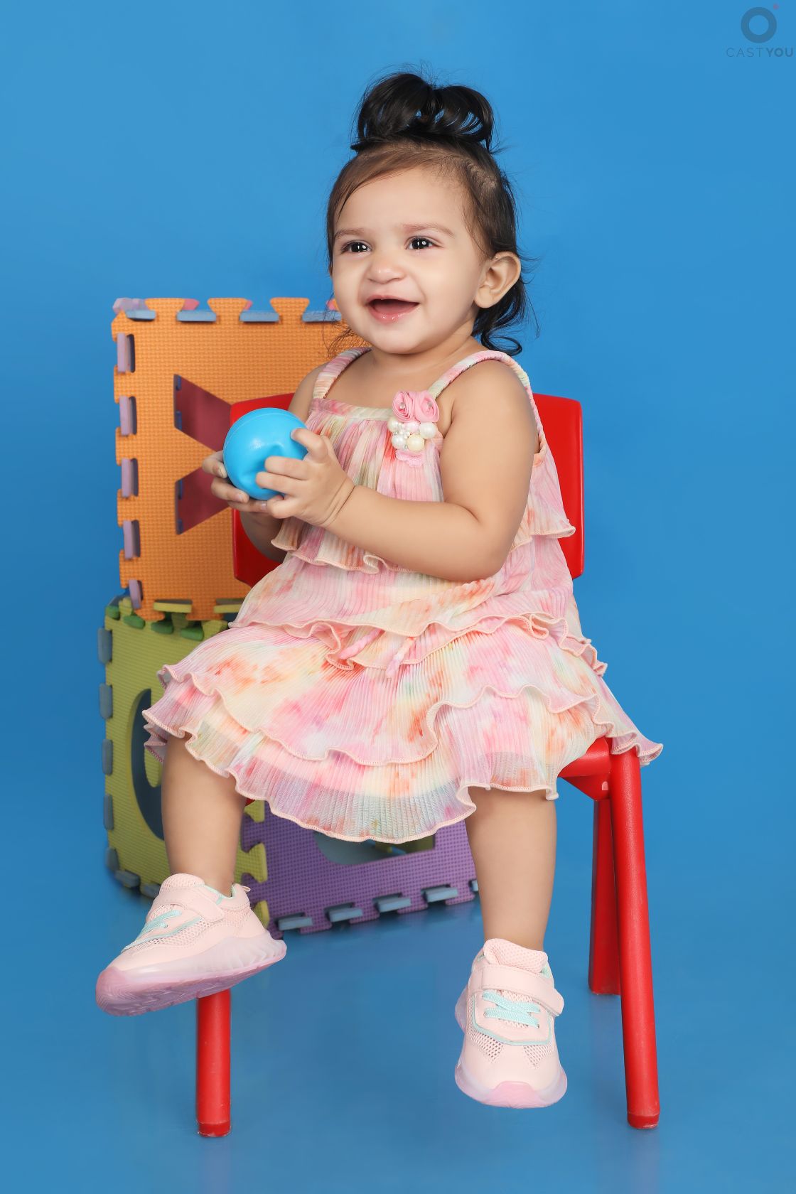 Navisha Trivedi - CastYou