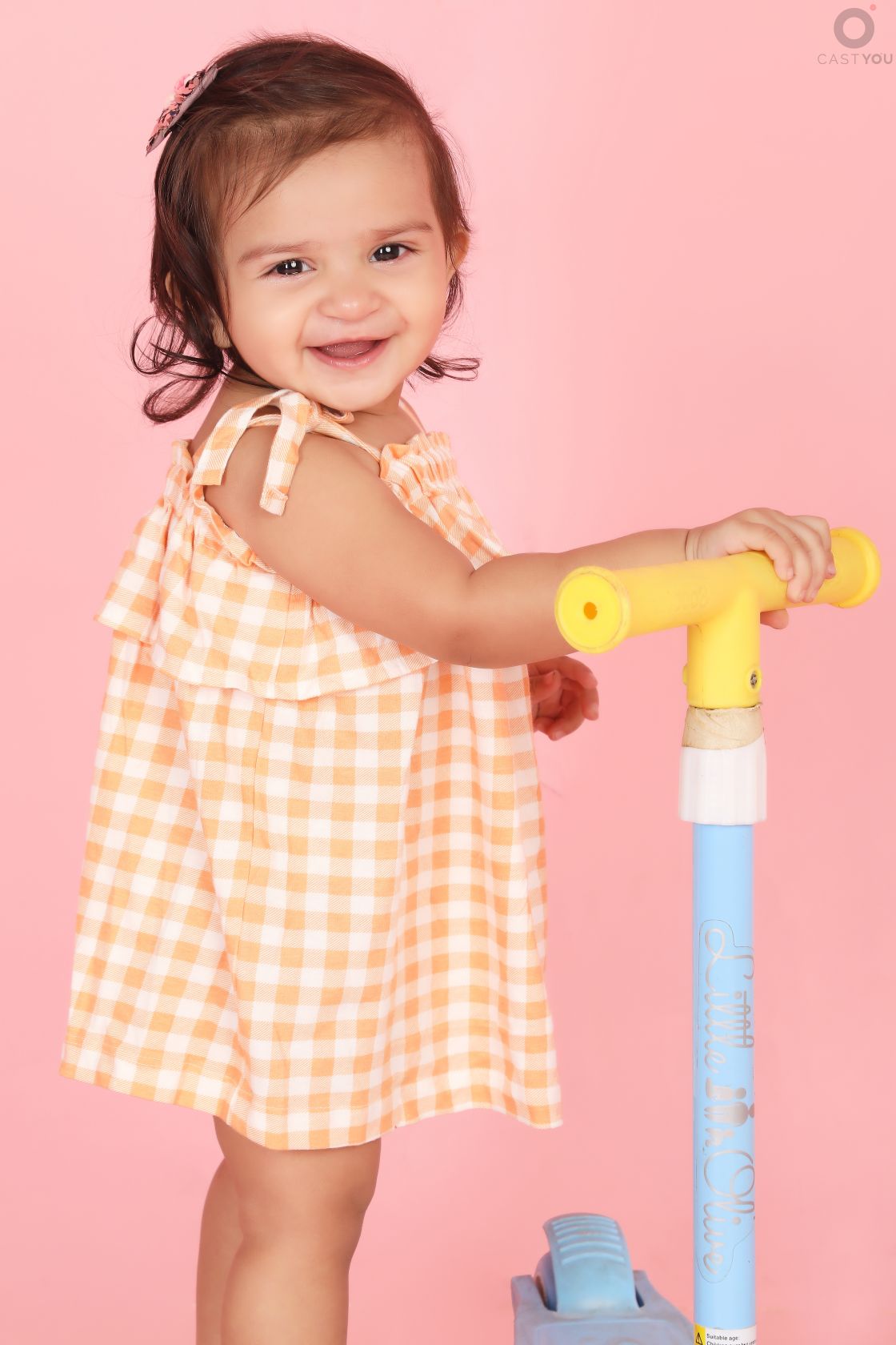 Navisha Trivedi - CastYou