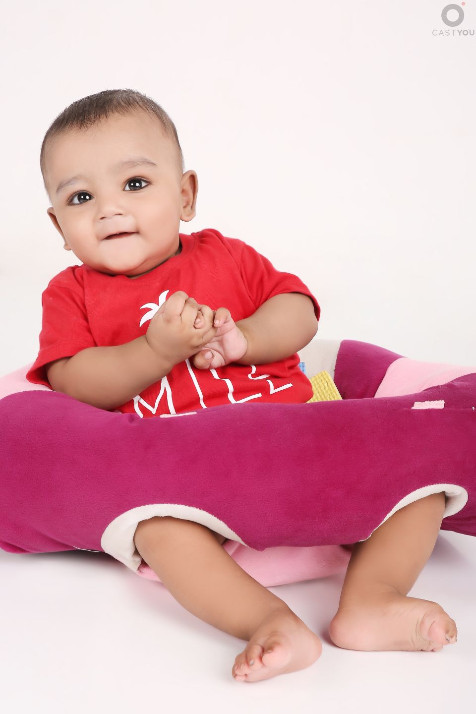 Parth Gupta - CastYou