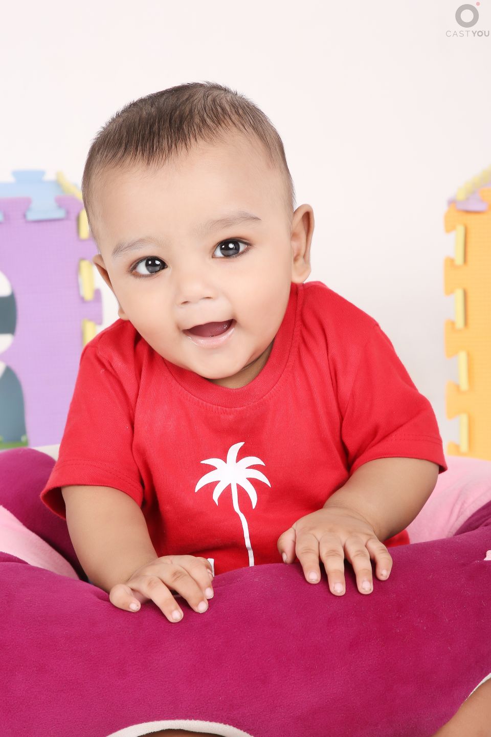 Parth Gupta - CastYou