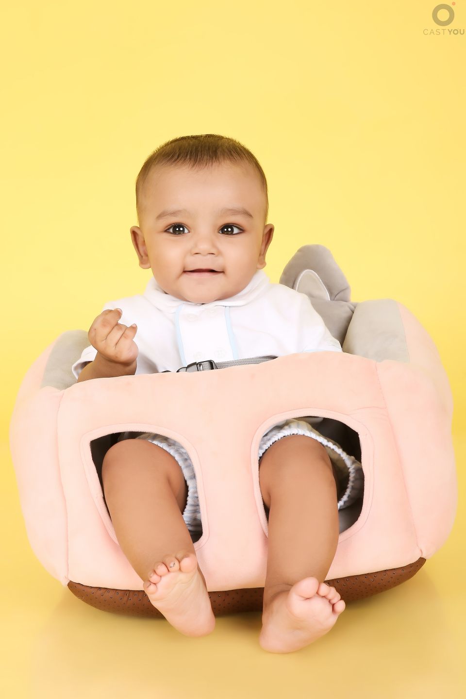 Parth Gupta - CastYou