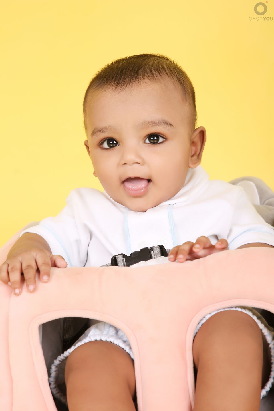 Parth Gupta - CastYou