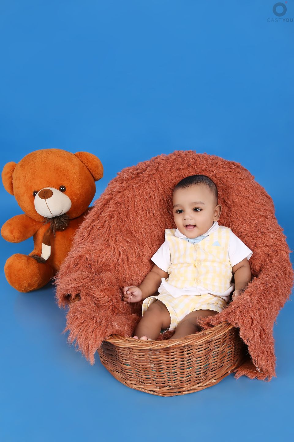 Parth Gupta - CastYou