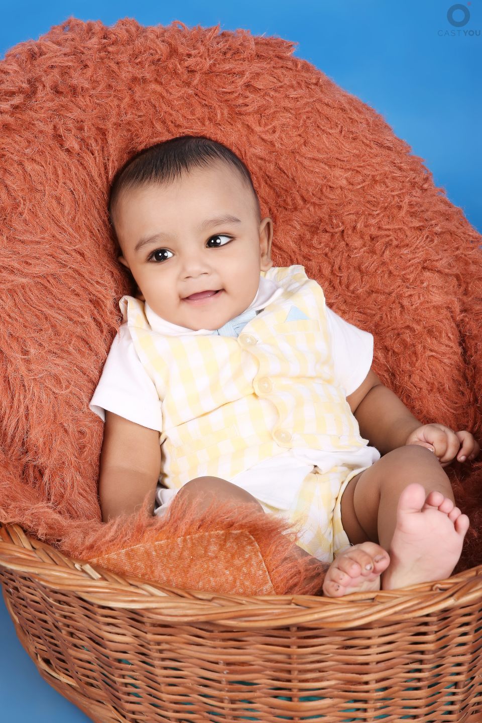 Parth Gupta - CastYou