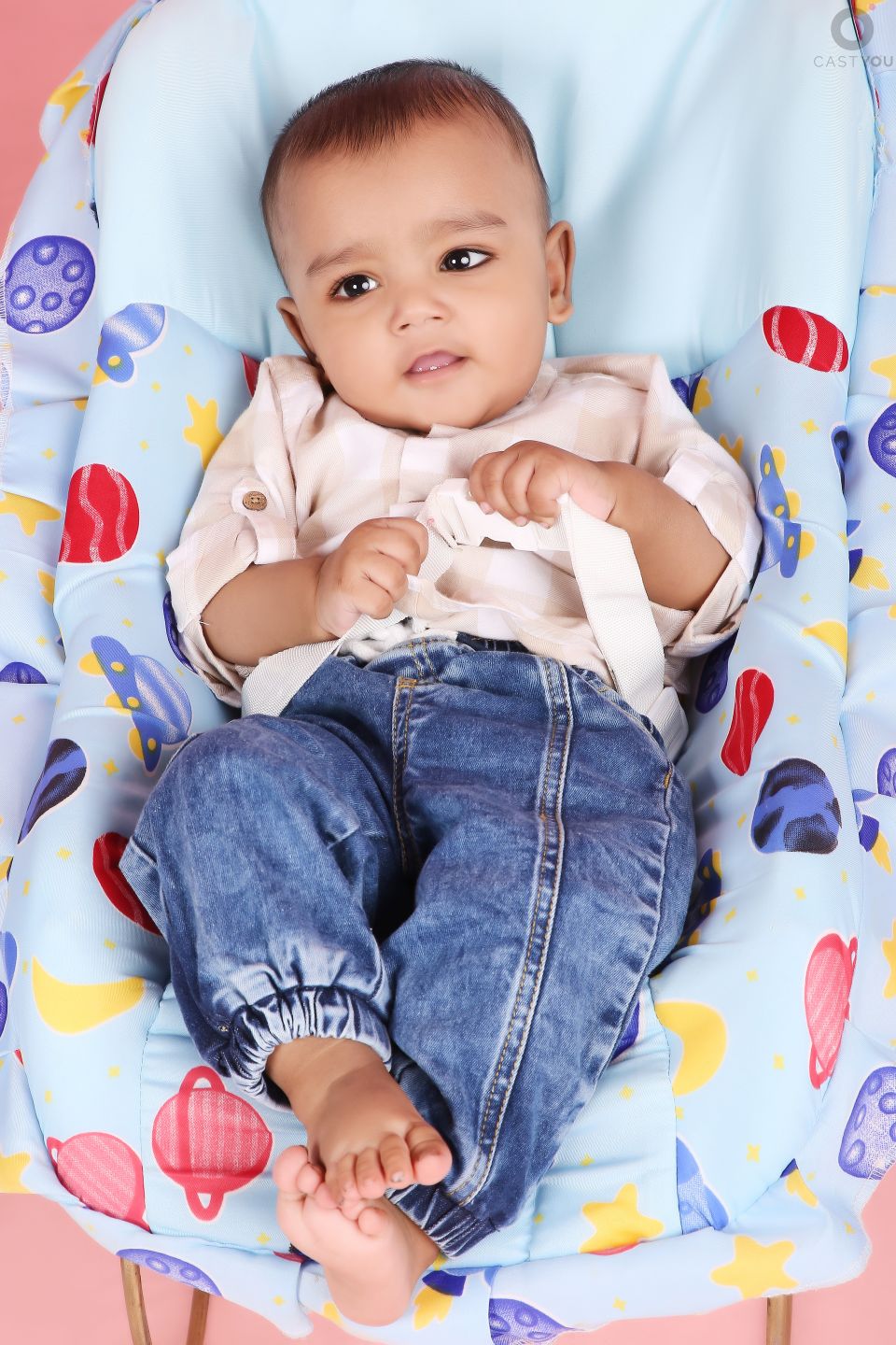 Parth Gupta - CastYou